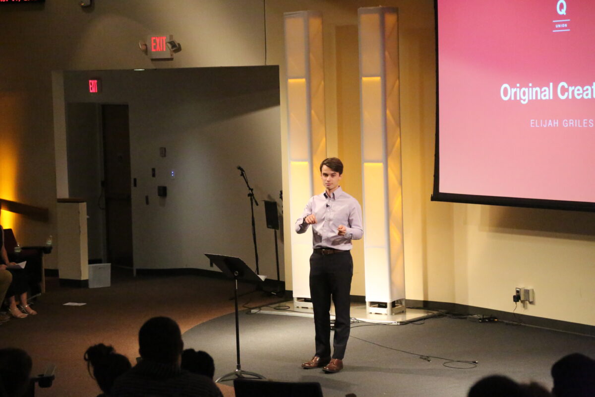 Lectures Archive - Bradley Study Center