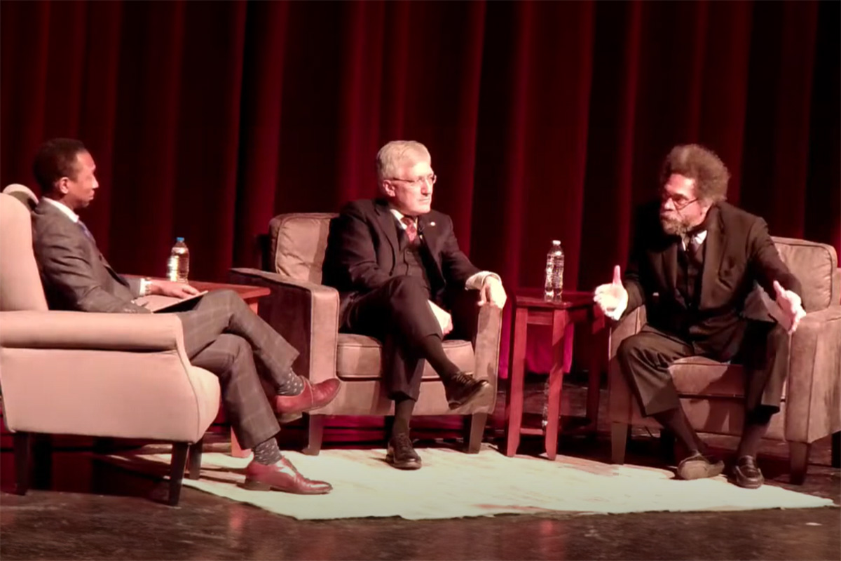 Lectures Archive - Bradley Study Center