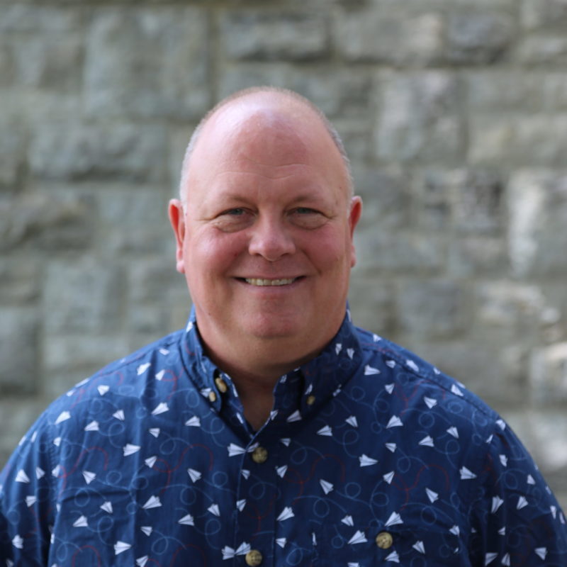 Our Team - Bradley Study Center